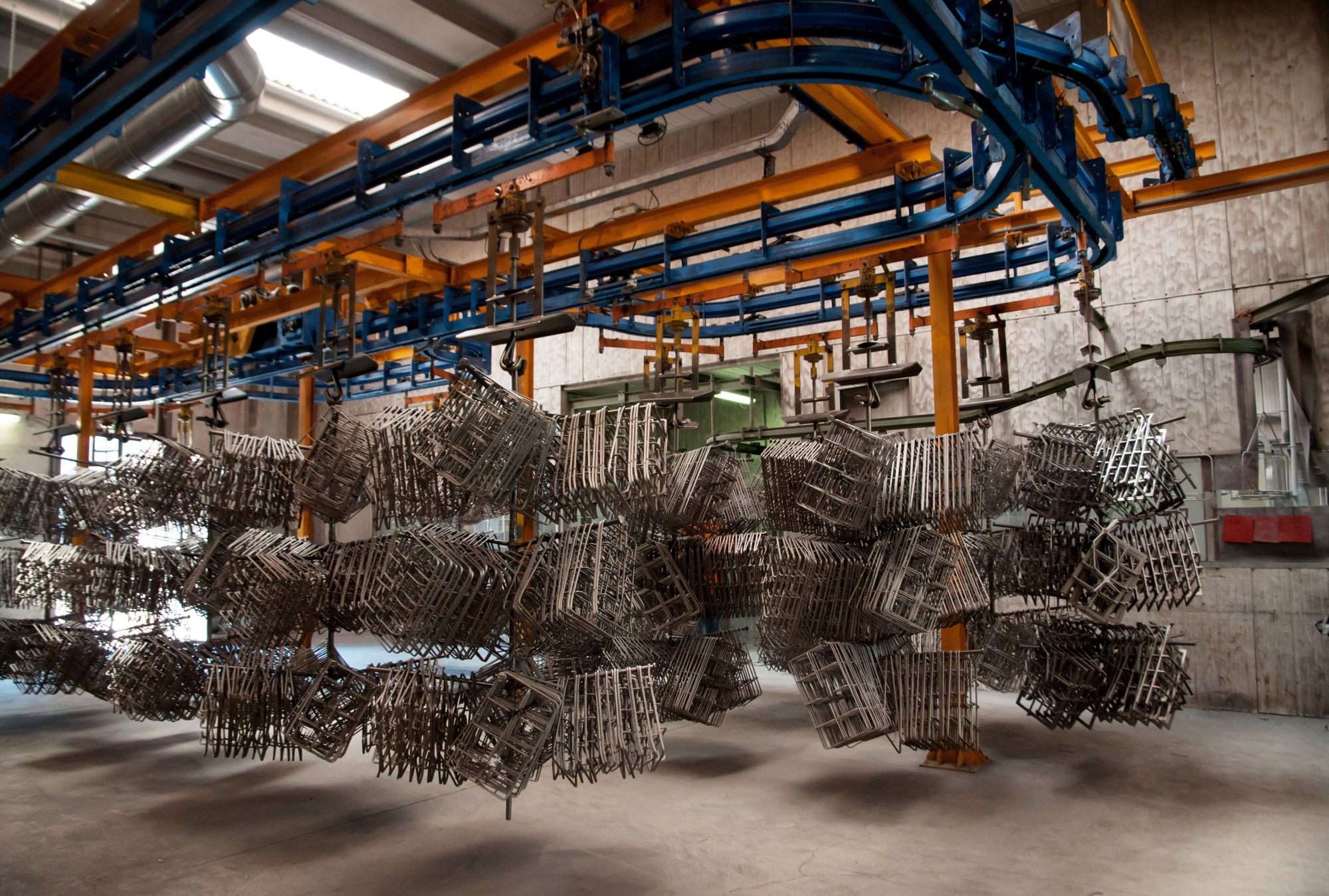 Automatic Conveyor Lubrication Systems • Lubricants • Cleaners | Digilube