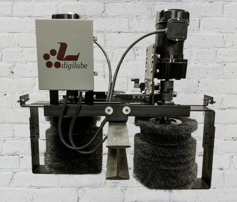 DL-60 Power Chain & Trolley Cleaner - Digilube