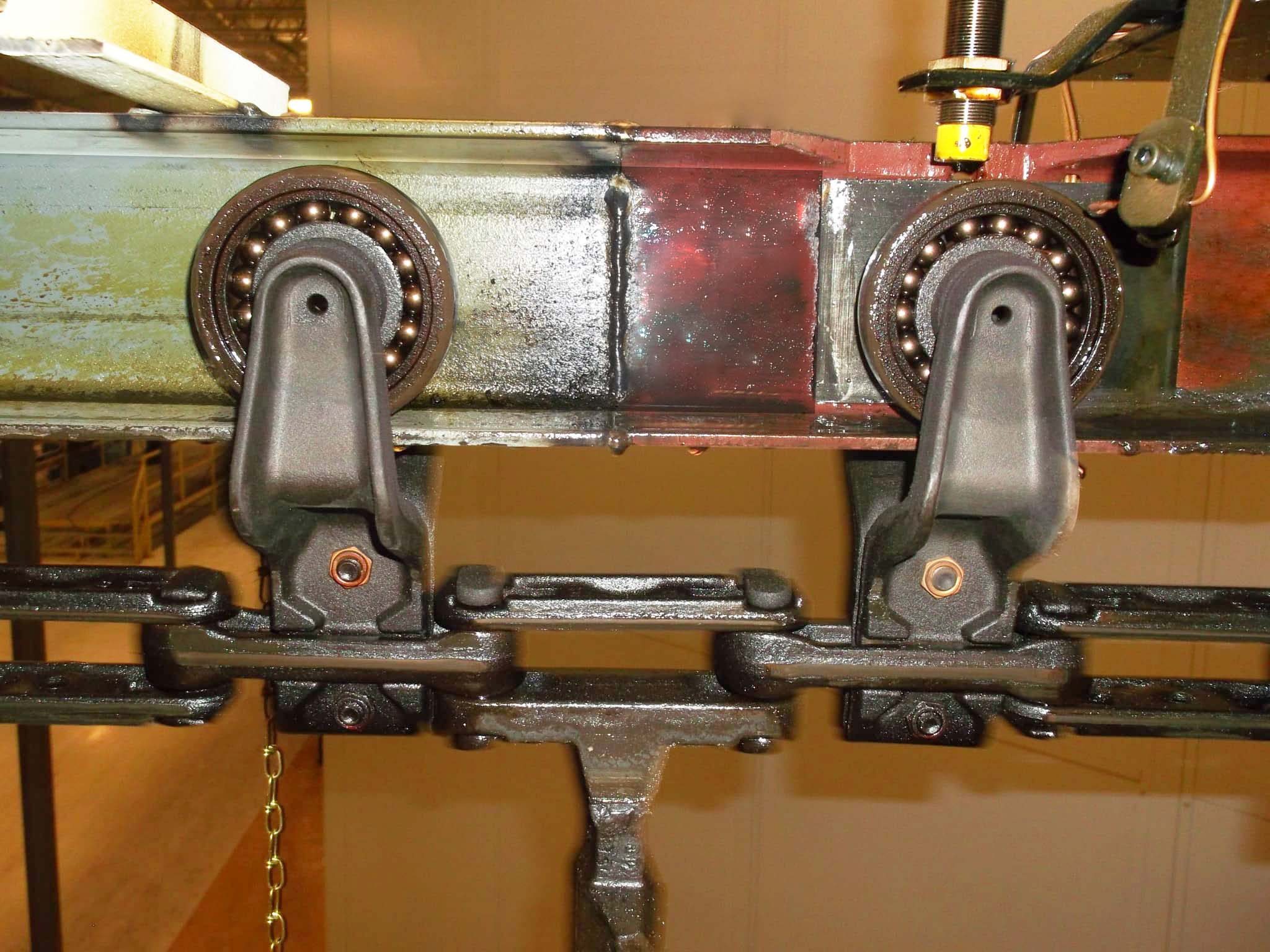 How to properly maintain your Lubrication System - Digilube