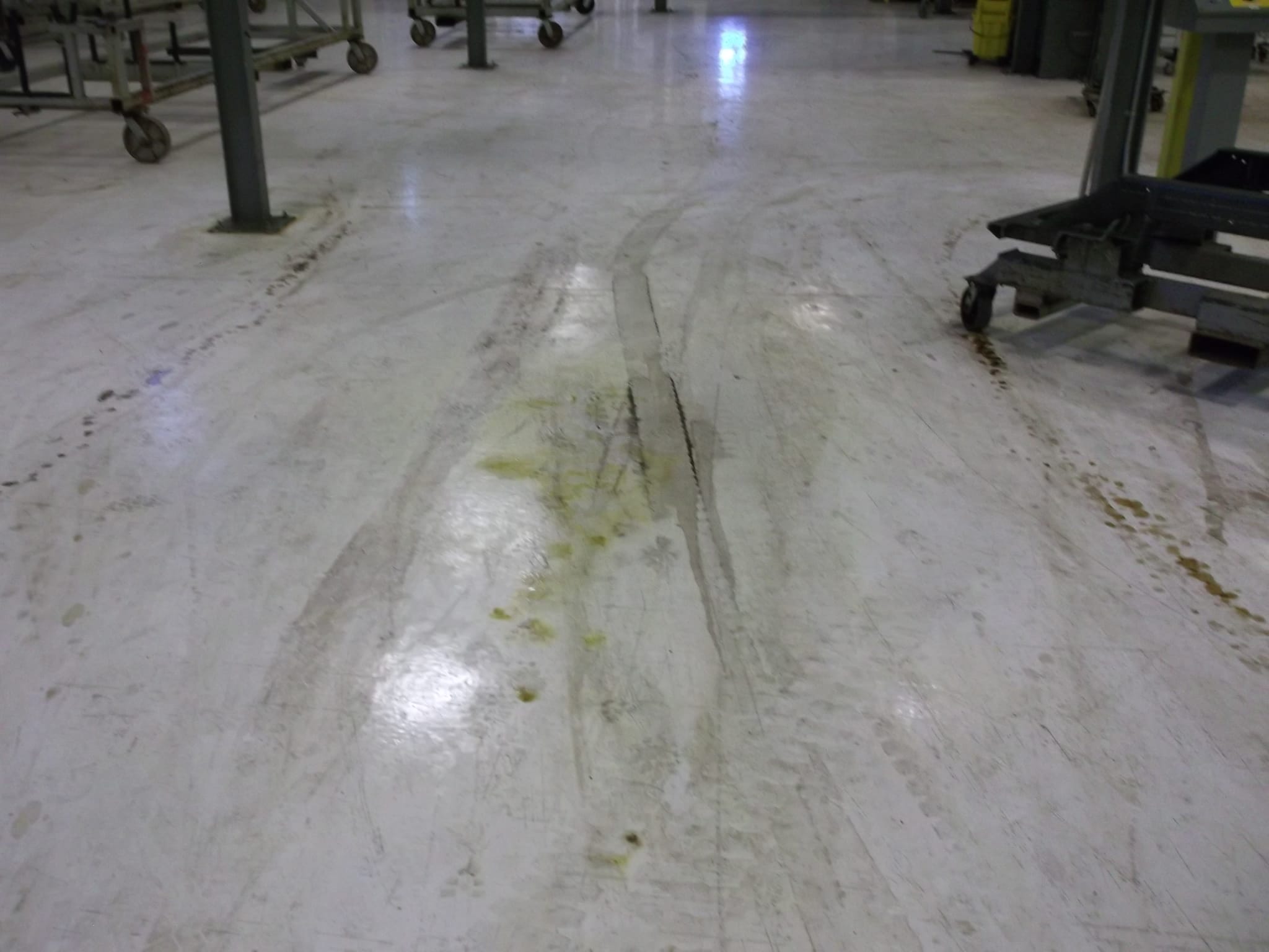 How to properly maintain your Lubrication System - Digilube Systems