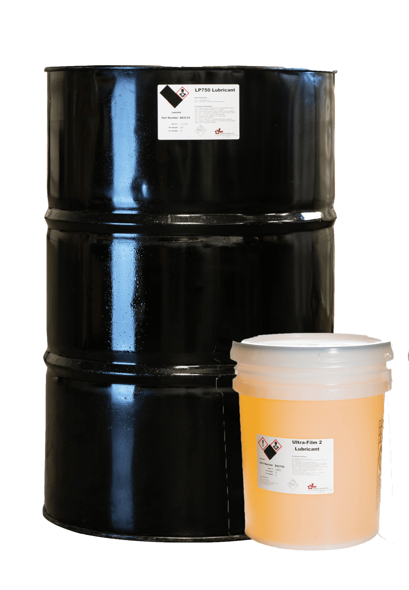 Home - Digilube Systems