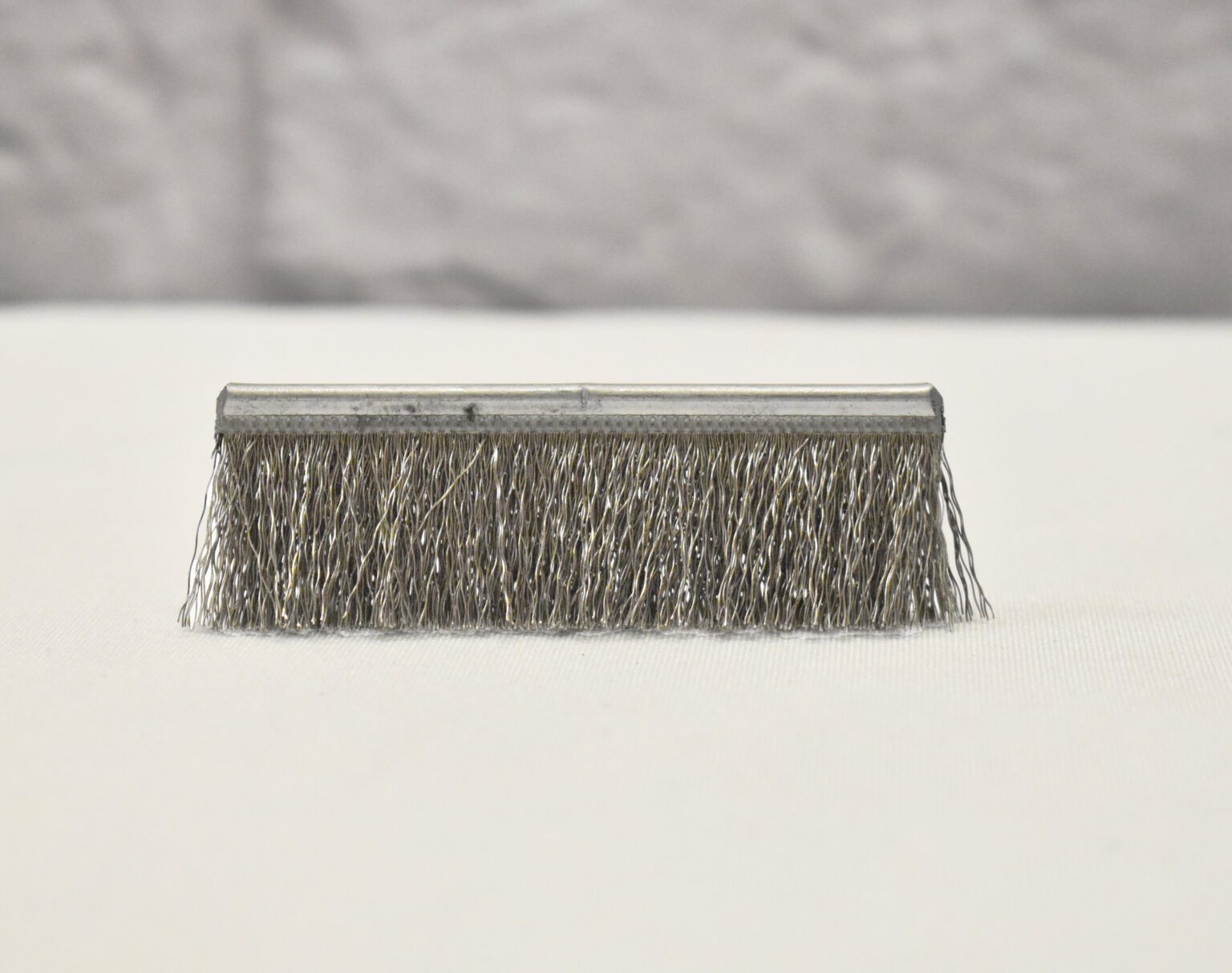 I-Beam Rail Brush Cleaners - Digilube Systems